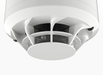 Aspirating Fire Alarm Systems - Multipanel Fire Protection